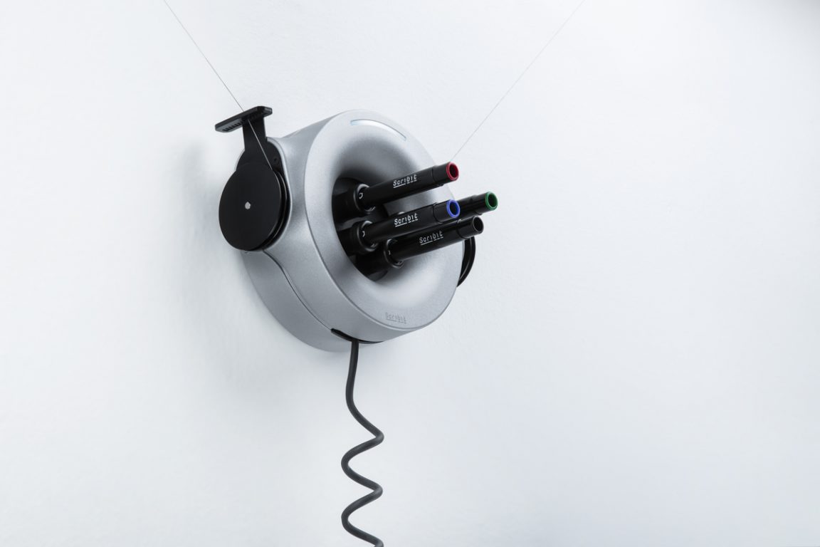 Scribit – Avocado Studio