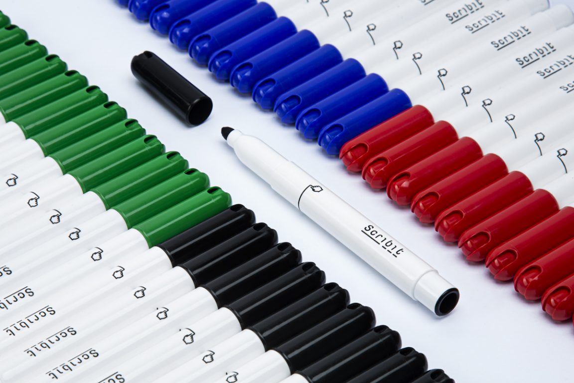 Scribit – Avocado Studio